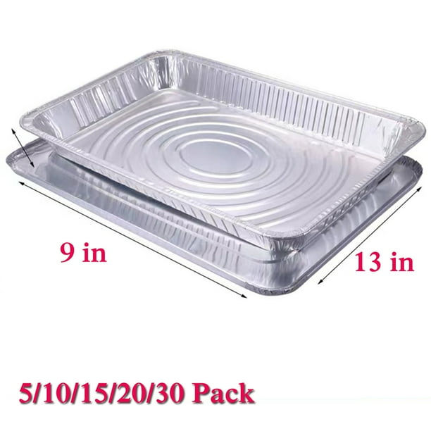 Aluminum Pan Disposable Aluminum Foil Pan 9 X 13 Aluminum Foil Pan Half ...