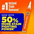 Tide To Go Instant Laundry Stain Remover Pen and Spot Cleaner, Travel ...