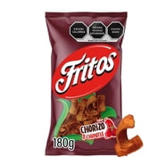 Botana Quesabritas Sabritas 170 g | Walmart en línea