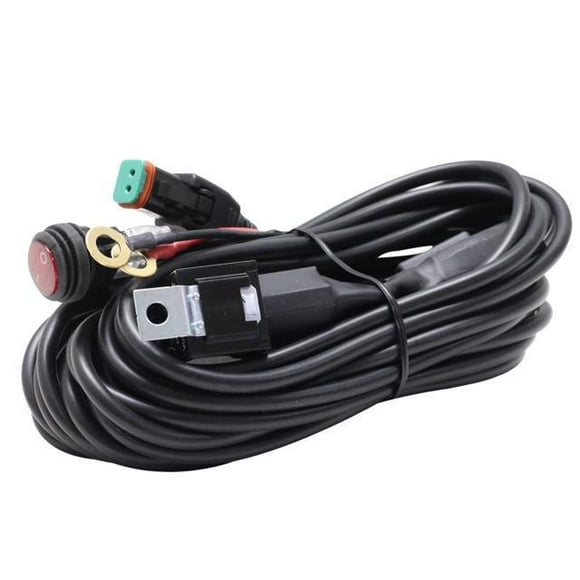 12 Volt Connectors 2 Pin
