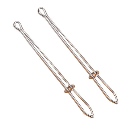 RXIRUCGD Elastic Threader, Threader, Needle Threader, Clip, Elasticizer ...