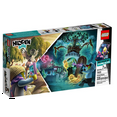 LEGO Hidden Side AR Graveyard Mystery 70420 Building Kit (335 Pieces ...
