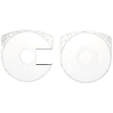 10 X Replacement UMD Game Disc Case Shell For PSP 1000 2000 3000 ...