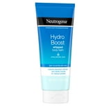 Neutrogena Hydro Boost Whipped Body Balm with Hyaluronic Acid, 7 oz ...