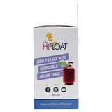 HI-FLOAT Ultra Latex Balloon Float Time Extender Kit 5 oz for Helium ...