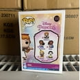 Funko Pop! Disney Princess Cinderella with Trays Exclusive Figure #1342 ...