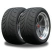 Kenda Vezda UHP KR20A, Summer Race Drift Tire, Size: 235/40R18 91W, High Performance - Walmart.com