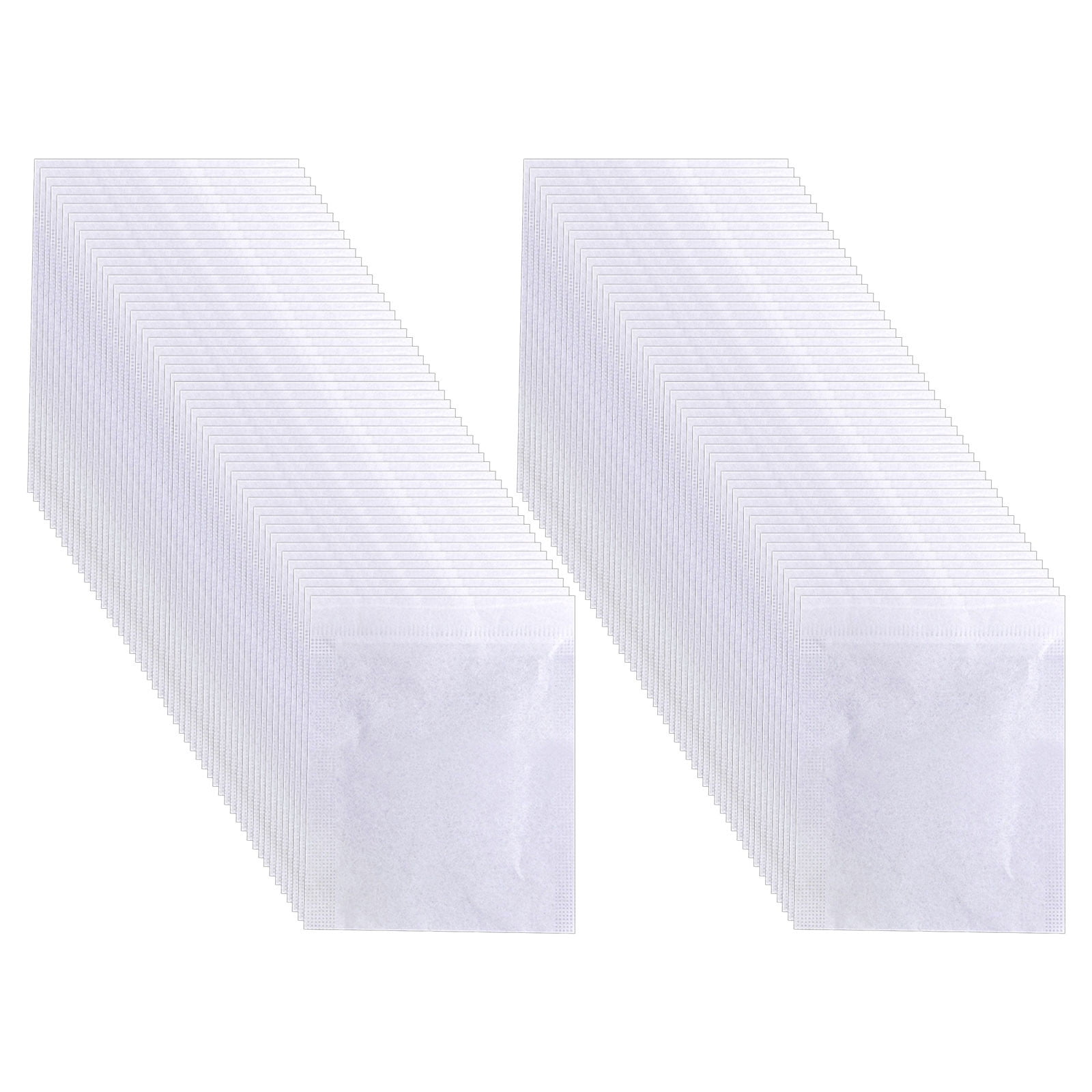 Click here for Unbranded Tea Filter Bags For Loose Tea 100pcs Emp... prices