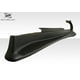 2002-2008 Mini Cooper / Cooper S R50 R52 R53 Duraflex Vader Side Skirts ...