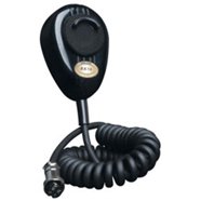 5-pin stock microphone for realistic cb radios - workman dm507-5r ...