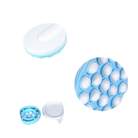 Long Handled Lotion Oil Cream Applicator Body Leg Back Bath Brush ...