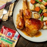 McCormick Bag 'n Season Original Chicken Cooking Bag & Savory Seasoning ...