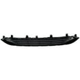 Bumper Grille Compatible with 2018-2021 GMC Terrain Front, Lower Black ...