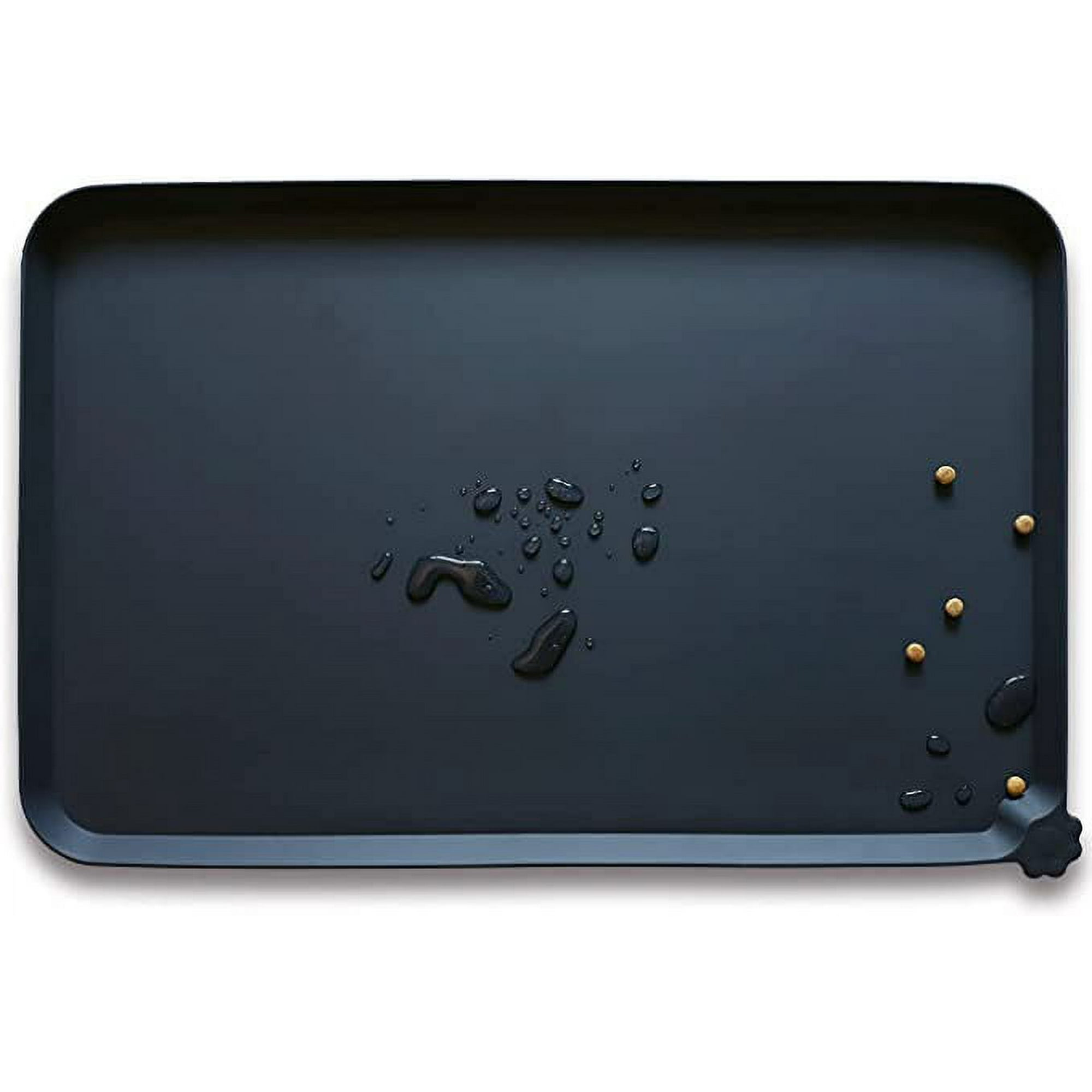 Click here for Dutchman Pet Feeding Mat  Silicone Non Slip Design... prices