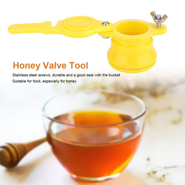 Honey Valve Tool, Gate Valve Tool, Seal Easy To Use Home Honey For ...