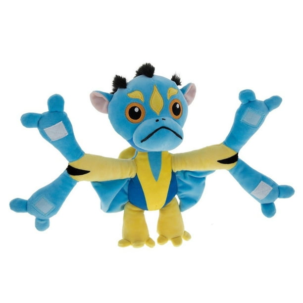 Disney Parks Avatar Prolemuris Plush World Of Pandora New With Tag ...