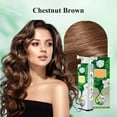 Extract For Grey Hair Color Dye Hair Dye Shampoo Dyeing Foam Shampoo In ... Extract For Grey Hair Color Dye Hair Dye Shampoo Dyeing Foam Shampoo In ...