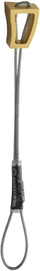 Wild Country Climbing Superlight Offset Rocks-9 - Walmart.com