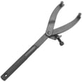 AOUHML-Adjustable Wrench Clutch, Stainless Steel, 11.8in Length ...