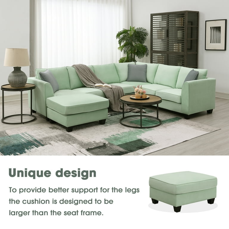 Living Room Corner Sofa Set Designs