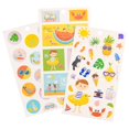 Hello Summer Stickers by Recollections™ - Walmart.com