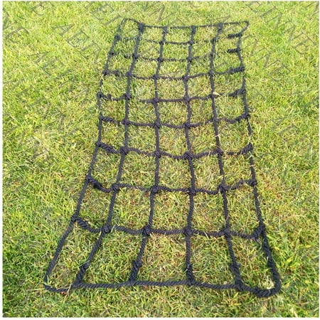 Cargo Net Treehouse,Rope Netting Climbing Playground Heavy Duty Cargo ...