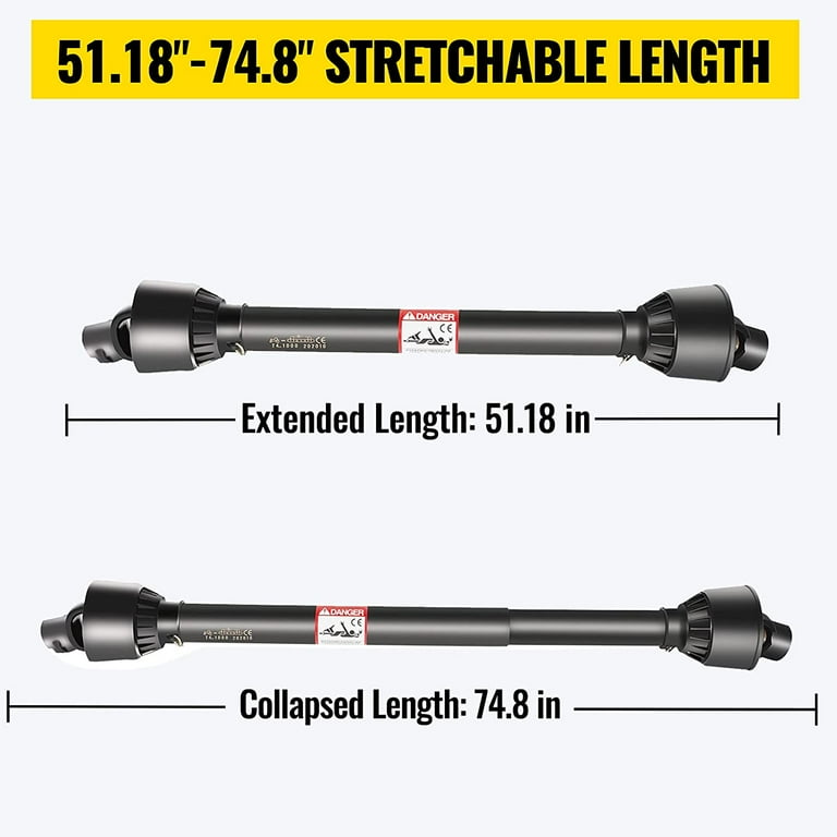Square Pto Shaft Parts Cheapest Selection | brunofuga.adv.br