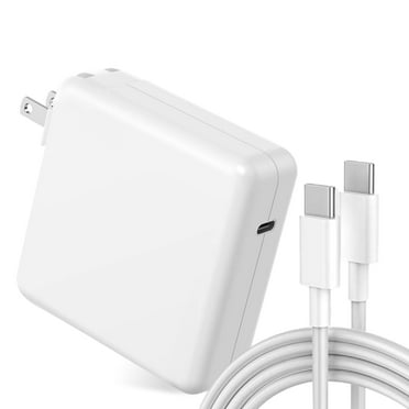96W USB-C Power Adapter Type C Charger For Apple MacBook Pro/Air 13"/15 ...