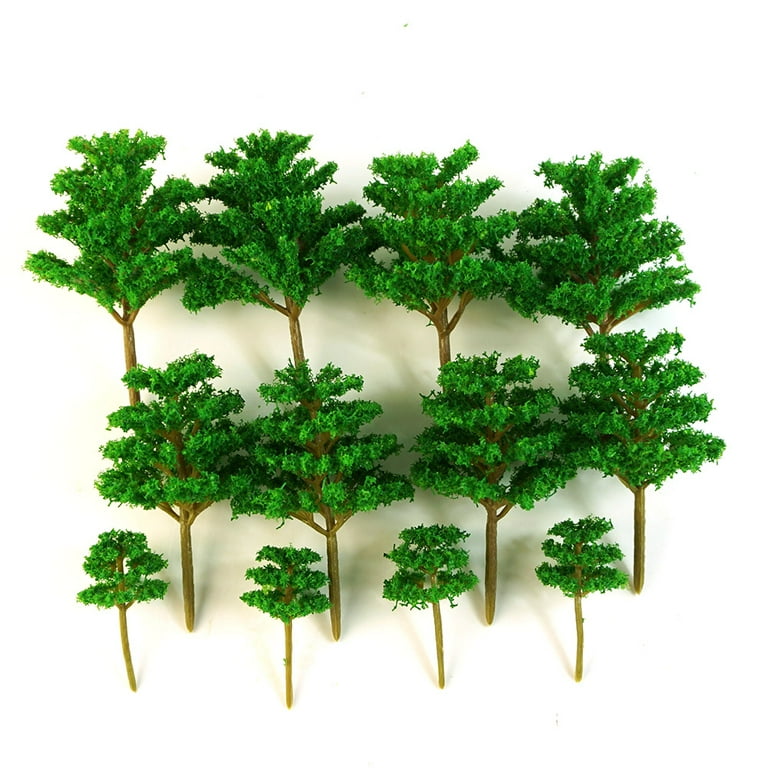 Architecture Models Trees