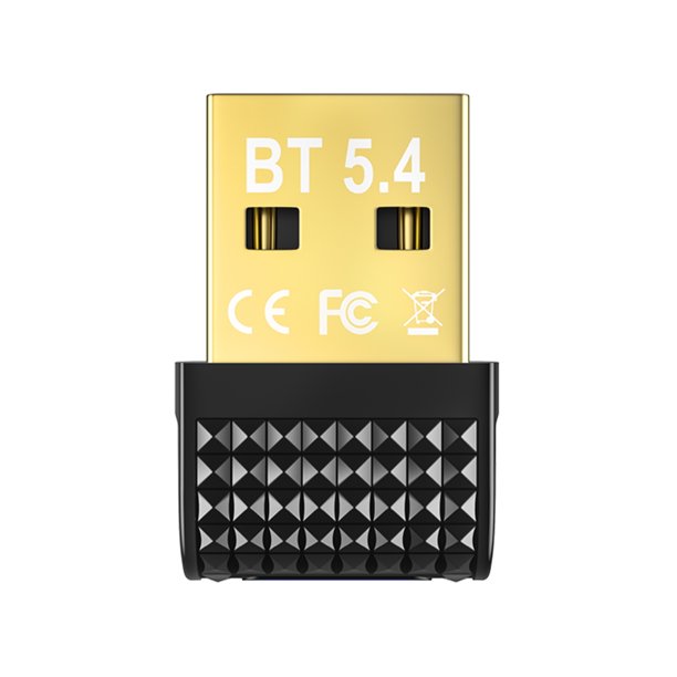 Adaptador USB BT 5.3 Dongle 5.4 Conectado Y Reproducción para PC ...