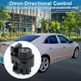 Car Mirror Switch No.15261342 View Mirror Remote Control Switch for ...