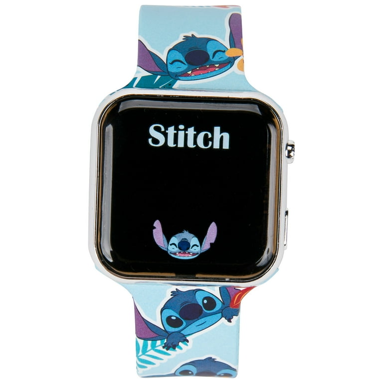 Stitch Disney Magic Bands Lilo Magic Band Kit / Disney Magic Band