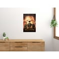 Atlantis Poster Entertainment Decor 27inx40in Poster 27x40 Unframed ...