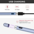Active Stylus Pens for Touch Screens, Active Pencil Smart Fine Point ...