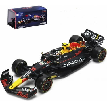 Honda RB16B #33 Max Verstappen Formula One F1 Red Bull Racing (2021) 1/ ...