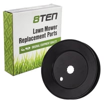 8TEN Spindle for Cub Cadet MTD XT1 GT54 618-09236 618P09256 54-inch 3 ...