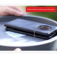 AOOOWER 2Pcs Movable Plant Tray With Wheel Rolling Flower Pot Tray ...