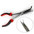 hengtong Spark Plug Wire Removal Pliers Tool Carbon Steel High Wire ...