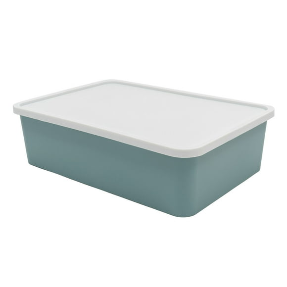 Flat Storage Bins