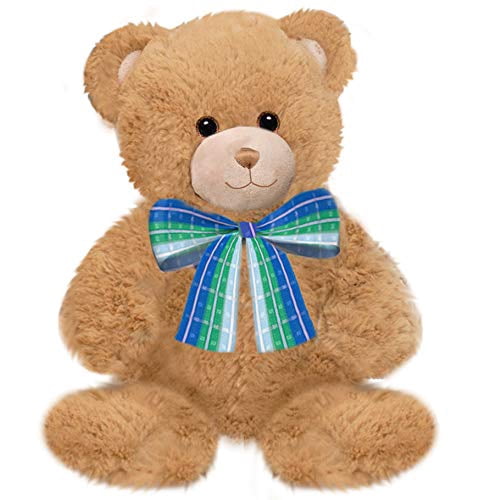 First & Main 7" Brown Dean Teddy Bear | Walmart Canada