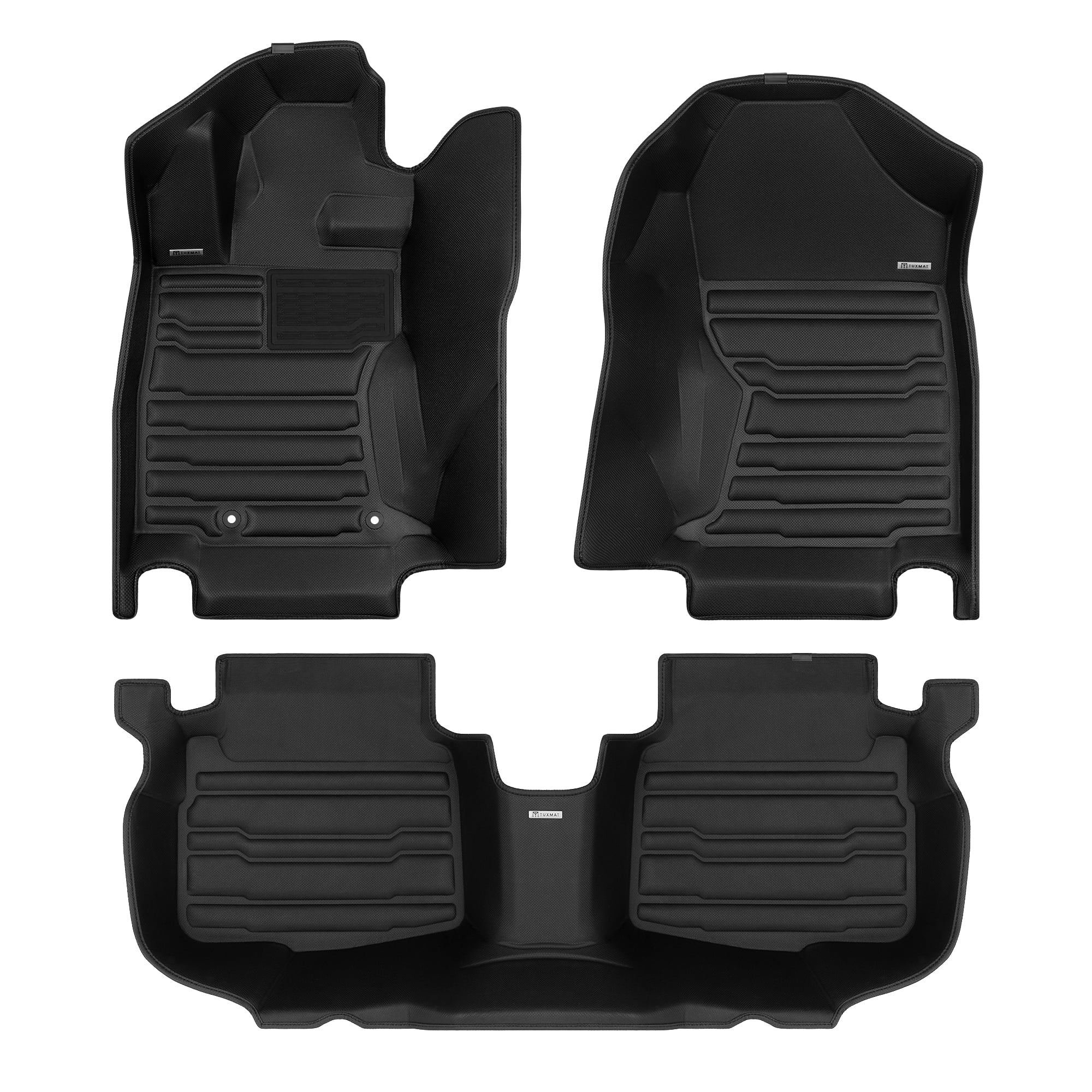 Click here for Tuxmat - For Subaru Outback 2020-2025 Models - Cus... prices