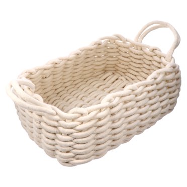 Metal Wire and Mesh Hanging Utensil and Storage Basket by Blue Ridge ...