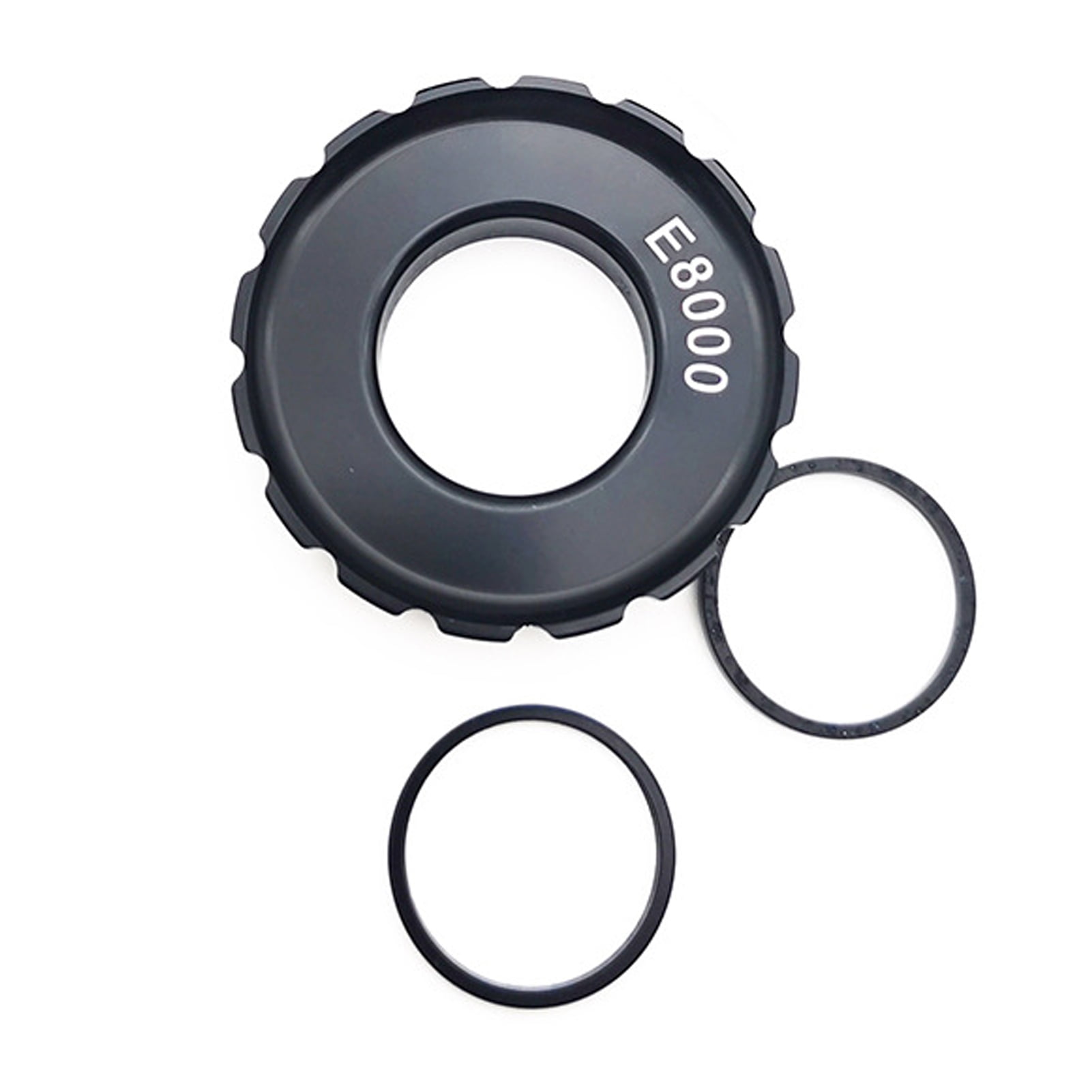 Centerlock Lockring Lock Cover High Performance Anti-rust Aluminum ...