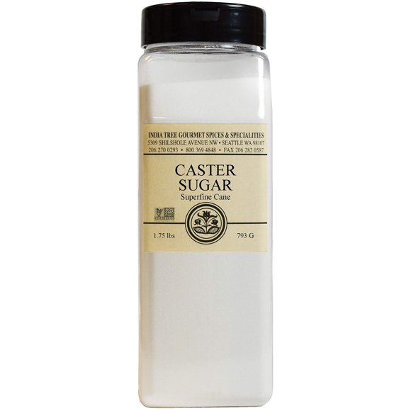 Caster Sugar