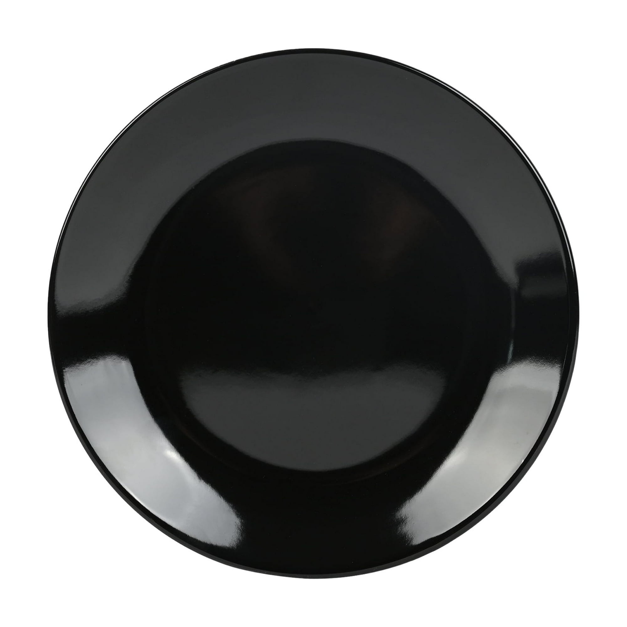 Click here for Mainstays Alessandra Solid Salad Plate From 32pc S... prices