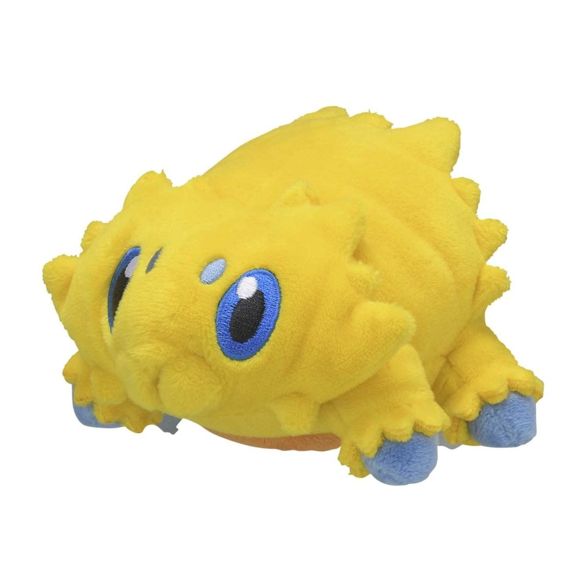 Pokemon Center Joltik Sitting Cuties Plush - 3 In. - Walmart.com