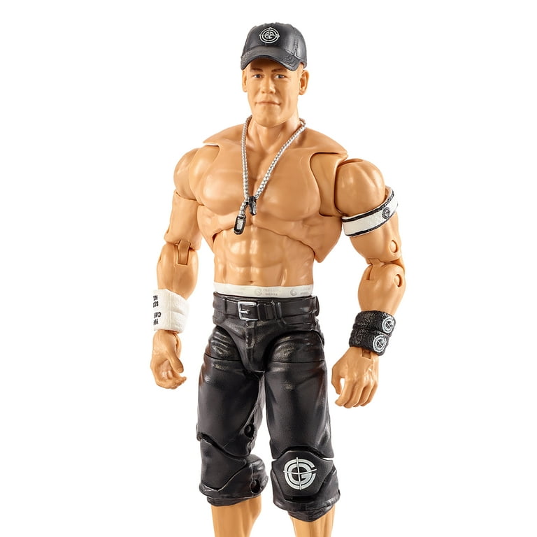 John Cena Chain Gang Soldier