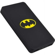 4000mAh DC Comics Batman Power Bank - Walmart.com