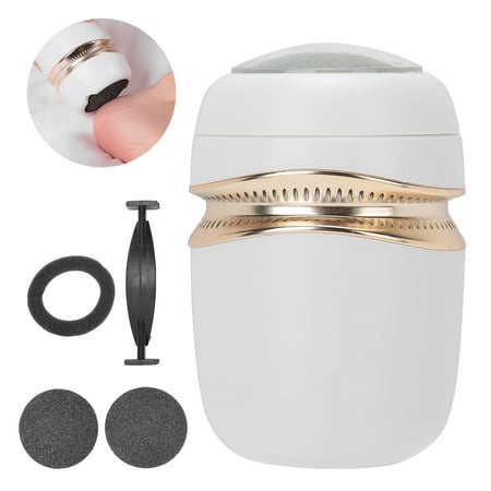 Khall Portable Foot Grinder,Rechargeable Foot Grinder,Electric Foot ...