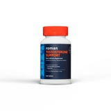 Roman Testosterone Support Supplement for Men with Vitamin D3, 120 ...